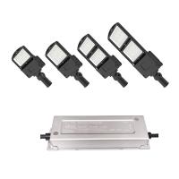 China Led Stripe Light Power Supply Triac PWM Dimmable LED Driver Slim Dimming 0 1 10V for sale