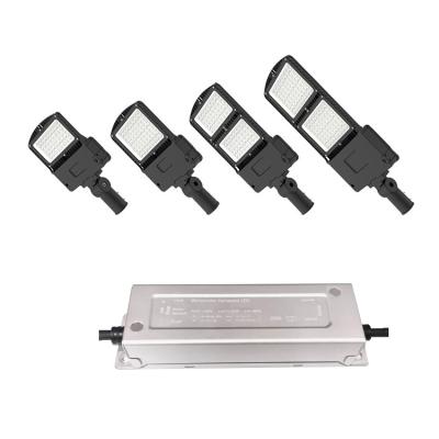China Led Stripe Light Power Supply Triac PWM Dimmable LED Driver Slim Dimming 0 1 10V for sale