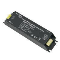 China 24v Short Circuit Protection Dimmable 0-10V Driver Flicker Free 75W Constant Voltage for sale