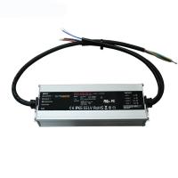 China 12V 24V Input 0-10V DC Adjustable Power Supply 0-10V Dimming Led Driver for sale