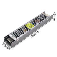 China Triac Dimmable 0 10V LED Driver LED Dimming Led Power Supply for sale