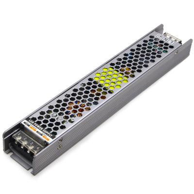 China Triac Dimmable 0 10V LED Driver LED Dimming Led Power Supply for sale