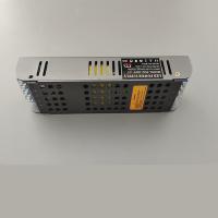 China 0 10V LED Power Supply 24v Constant Voltage 24V 100W Dimmable Driver Triac for sale