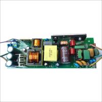 China 320W 0 10V LED Driver PWM Resistor Timming Street Lighting LED Drivers for sale