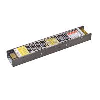 China Triac Dim 5 In 1 DC Dimming 0 10V LED Driver 60W 100W 200W 300W 12V 24V for sale