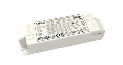 China 40W Switching DALI Power Supply 20W 600mA Led Driver DALI for sale