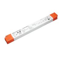 China Dali Dimmable Plastic Case Constant Voltage LED Drivers 12v 24v 36w for sale