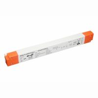 China Dali Dimmable Plastic Case Constant Voltage LED Drivers 12v 24v 36w for sale