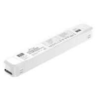 China 150W PUSH DALI Power Supply Dimming Power Supply 24V SMPS Led Driver for sale