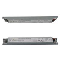 China Constant Current Isolated DALI Power Supply 277V DT6 36V 1A 40W Controller Dali Driver for sale
