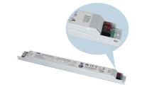 China Dali 2.0 Thin Type Slim Linear Power Supply 60W 12V 24V LED Dimmable Driver for sale