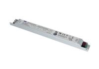 China Dali 2.0 Thin Type Slim Linear Power Supply 60W 12V 24V LED Dimmable Driver for sale