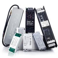 China 7w 500 Ma 25-36 Watt X 3 PWM Control Constant Current Power Supply 200w Dali for sale
