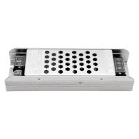 China 100W 200W 300W 0/1-10V Triac Dimmable LED Driver 12V 24V for sale