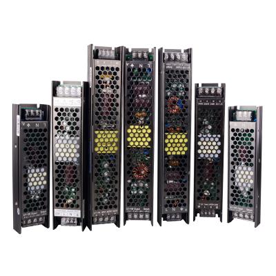 China 100w 60w Dimmable LED Tube Light Driver Switching Power Supply 150w 300w 100w 50w for sale