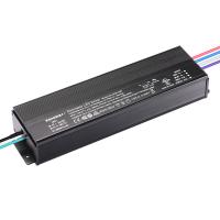 China Constant Voltage Triac Dimmable LED Driver 100W 120W 150W Led Switching Power Supply for sale