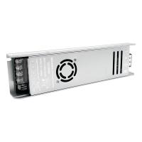 China 300w Triac Dimmable LED Driver Aluminium Case For LED Lighting for sale