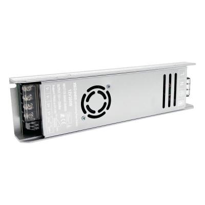 China 300w Triac Dimmable LED Driver Aluminium Case For LED Lighting for sale