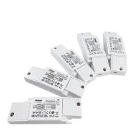 China 15w Triac Dimmable LED Driver Phase Cut Dimming Constant Current 500-700ma 8-14v for sale