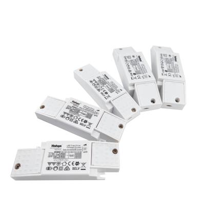 China 15w Triac Dimmable LED Driver Phase Cut Dimming Constant Current 500-700ma 8-14v for sale