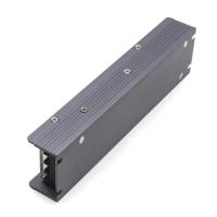 China 100% Dimmable LED Power Supply Non Flicker Constant Current Dimmable Dali Led Driver for sale