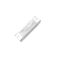 China Dimmable ELV Triac Dimmable LED DriverEasy Installation 220-240V 2-21V 10W Triac Driver for sale