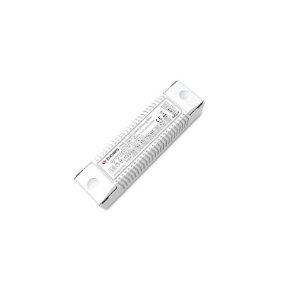 China Dimmable ELV Triac Dimmable LED DriverEasy Installation 220-240V 2-21V 10W Triac Driver for sale