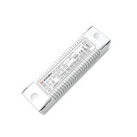 China Dimmable ELV Triac Dimmable LED DriverEasy Installation 220-240V 2-21V 10W Triac Driver for sale