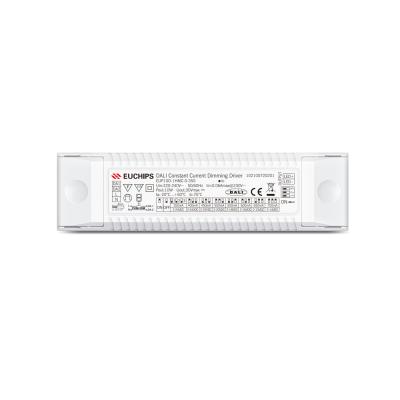 China Aluminium Case IP20 Triac Dimmable LED Driver Easy Installation for sale