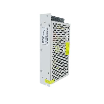 China Single Output LED Driver 12V 15A 180W Switching Power Supply For Security Camera for sale