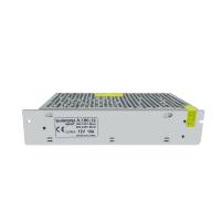 China Single Output LED Driver 12V 15A 180W Switching Power Supply For Security Camera for sale