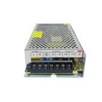China Ultra Thin LED Power Supply Switching LED Driver 12V 5A 60W Strip Power Supply for sale