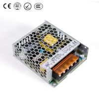 China 6.5A Slim Economic LED Switching Power Supply 75W 12VDC for sale