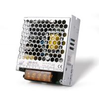 China 6.5A Slim Economic LED Switching Power Supply 75W 12VDC for sale