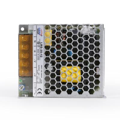 China Ultra Thin LED Power Supply Switching LED Driver 12V 5A 60W Strip Power Supply for sale