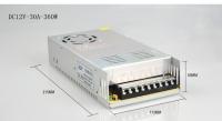 China 12V 24V 4A 5A 6A 7.5A AC DC PSU SMPS Switching Power Supply For CCTV Camera for sale