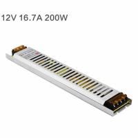 China 5V 60A 300W LED Switching Power Supply 5V SMPS 30A Power Supply for sale