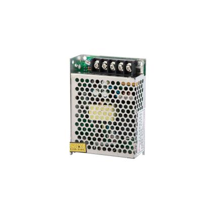 China 5V 12V 24V 36V 48V Switching Power Supply 1A 2A 3A 5A 10A 15A 20A  For LED Strip Light for sale