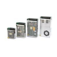 China 5V 12V 24V 36V 48V Switching Power Supply 1A 2A 3A 5A 10A 15A 20A  For LED Strip Light for sale