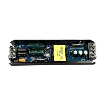 China 5V 12V 24V 36V 48V LED Switching Power Supply For LED Strip Light for sale