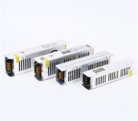 China 110V 220V To 12V 20A 240W Strip Slim SMPS Switching Power Supply For LED Light for sale