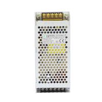 China High Efficiency 90% 5V 40A 200W Switching Power Supply For LED Pixel Light for sale