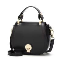 China Vintage-inspired Distressed Leather Hobo Bag With Detachable Strap for sale