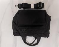 China Topwell Outdoor Nylon Pouch Bag Outdoor Activities Comfortable Style for sale
