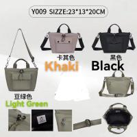 China Topwell Outdoor Nylon Pouch Bag Outdoor Activities Comfortable Style for sale