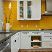 China White Shaker Lacquer Kitchen Cabinet Cupboard American Style Cabinet Prefab Storage for sale