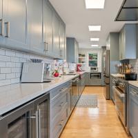China Gray Shaker Lacquer Kitchen Cabinet Furniture Interior Idea Kitchen Cabinets for sale