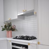 China Wholesale Matte Lacquer Kitchen Cabinet Shaker Style Kitchen Cabinet Design for sale