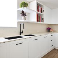 China Most Popular Kitchen Cabinet Hot Selling Modular Shaker Kitchen Cabinets for sale