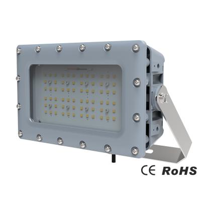 China 80W,100W and 120W Commercial Led High Bay Lights Explosion Proof Luminaires for sale